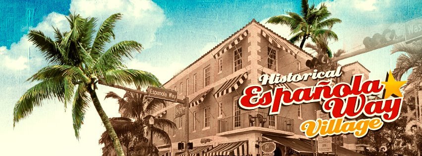 A Walking Tour Through Miami's South Beach (2025) • Authentic Florida