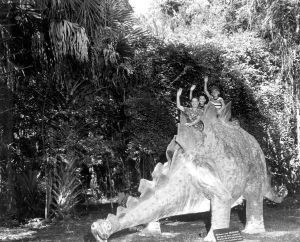 Bongoland Florida - A Blast from the Past in Port Orange • Authentic ...