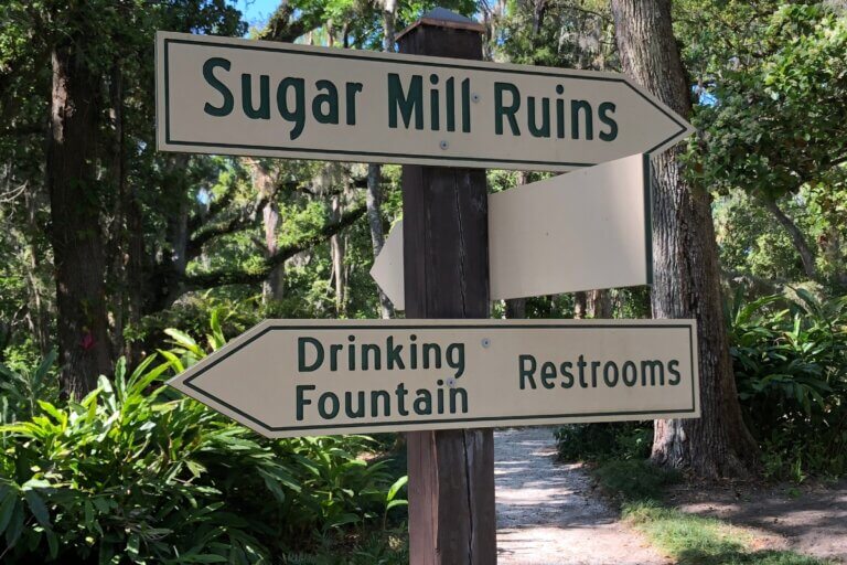 Bongoland Florida - A Blast from the Past in Port Orange • Authentic ...