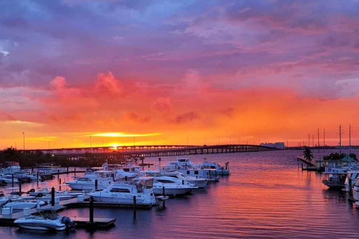 Punta Gorda: A Perfectly Authentic Getaway • Authentic Florida