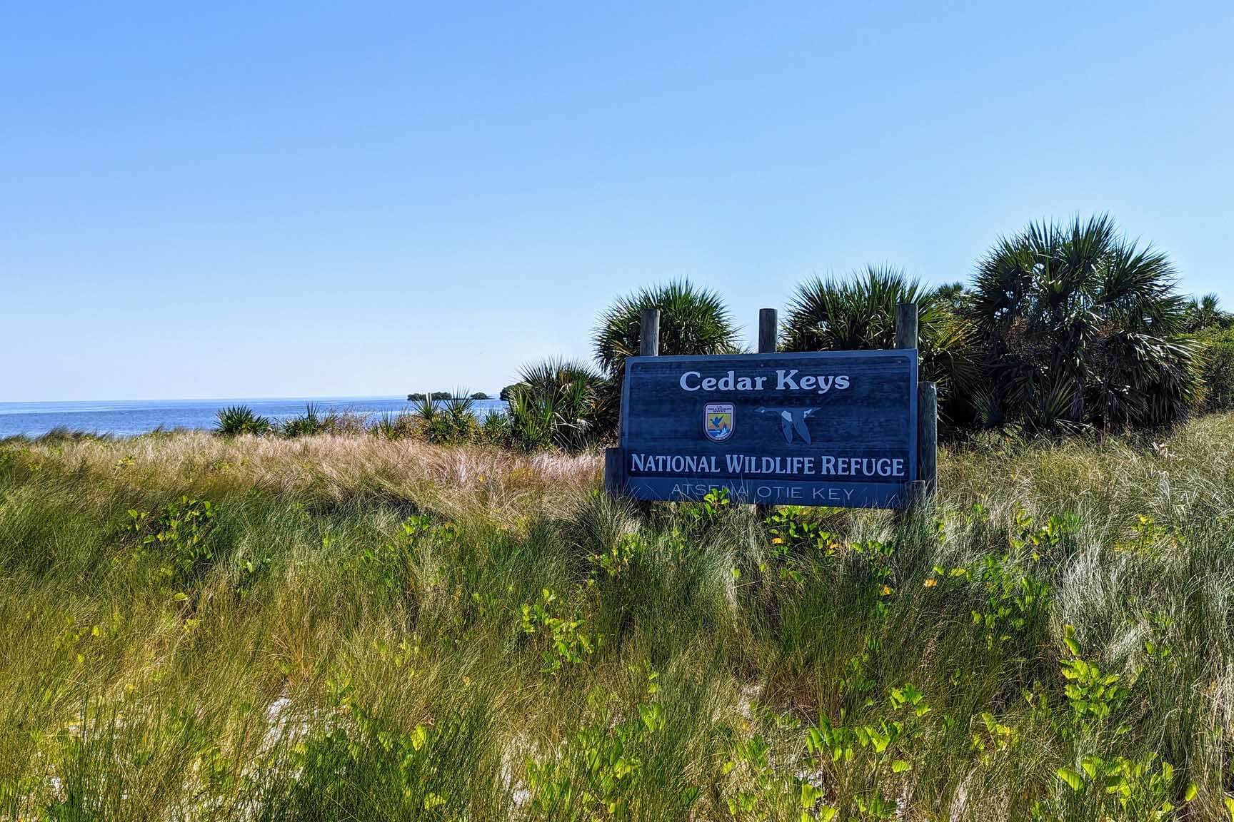 Cedar Key: This Resilient, Old Florida City Welcomes You Back