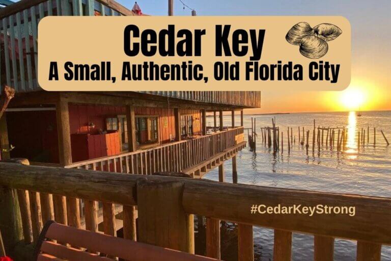 14 Best Sunset Spots in Florida (2024) • Authentic Florida