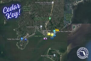 Cedar Key: This Resilient, Old Florida City Welcomes You Back