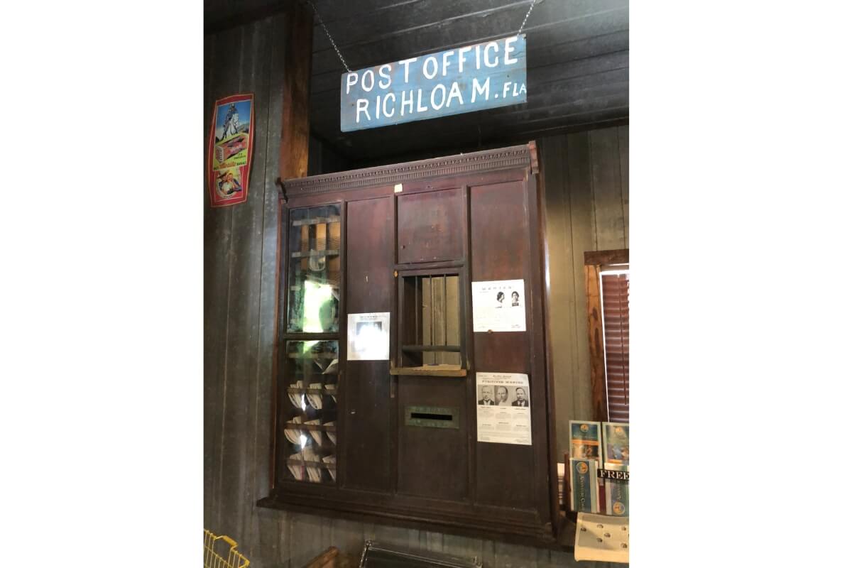 A Brooksville Road Trip -- Visiting Florida's Kitschy Adventure Coast