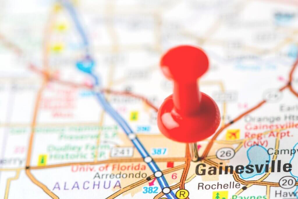 10 Awesome Things To Do in Gainesville • Authentic Florida