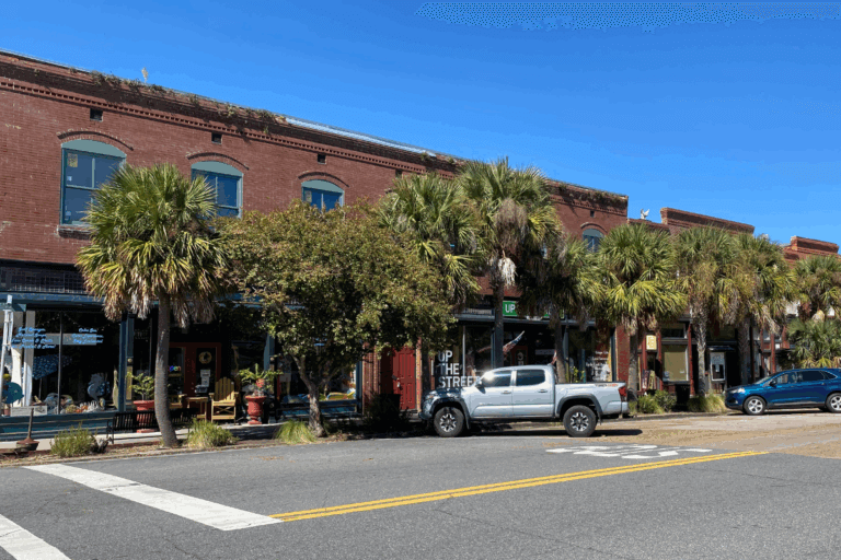Top Things to Do in Apalachicola, Florida • Authentic Florida