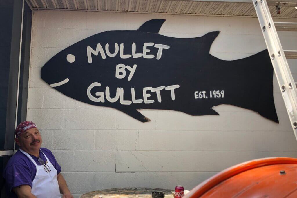 Get a Taste of Authentic Florida's Smoked Fish Dip Recipe