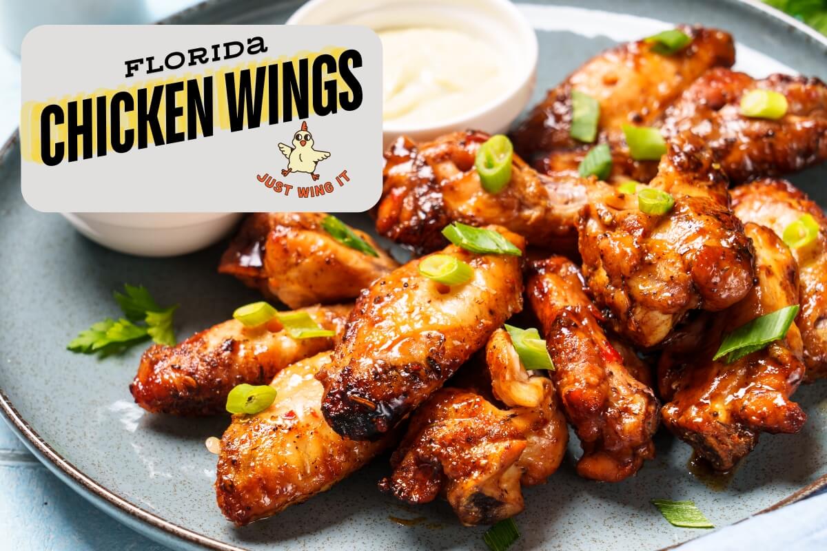 The Best Chicken Wings in Florida - 2026