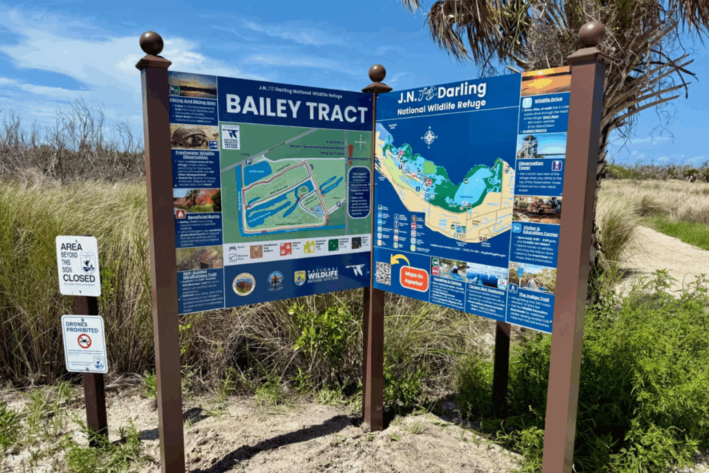 Check Out these Unique Florida Drive-Thru Stores & Attractions