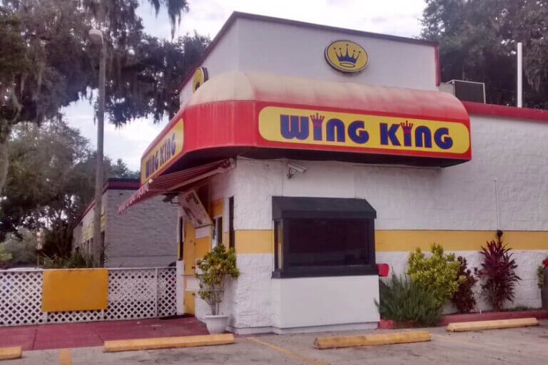 The Best Chicken Wings in Florida - 2026