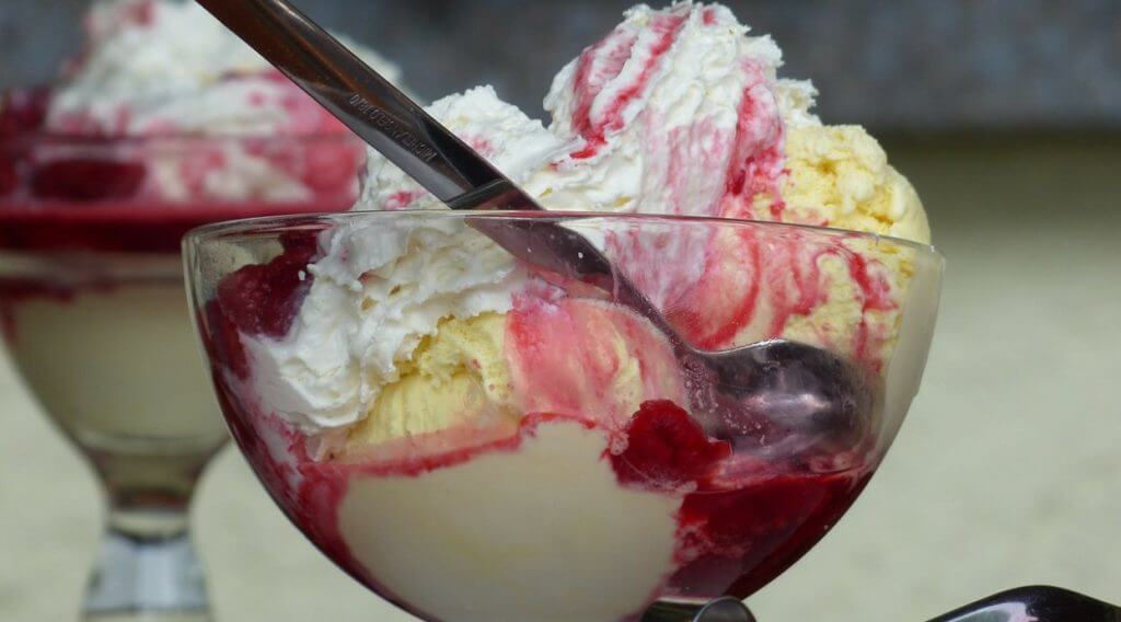 Shops with the Best Ice Cream in Florida • Authentic Florida