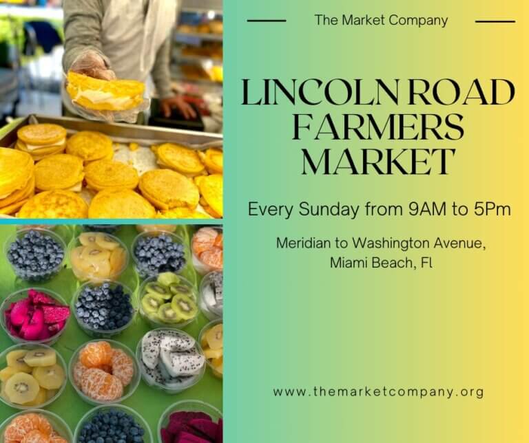 Fantastic Florida Farmers' Markets in 2026 • Authentic Florida