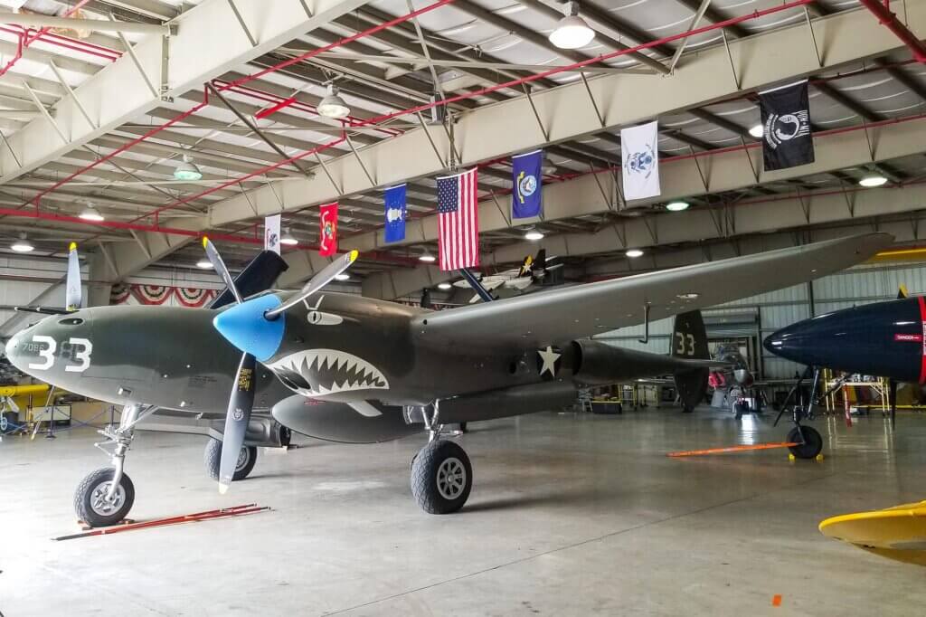 Florida Aviation Museums to Visit