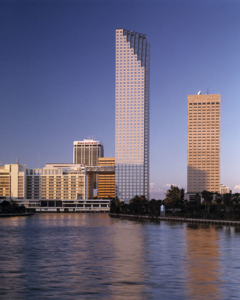 Celebrating the History of the Tallest Buildings in Florida