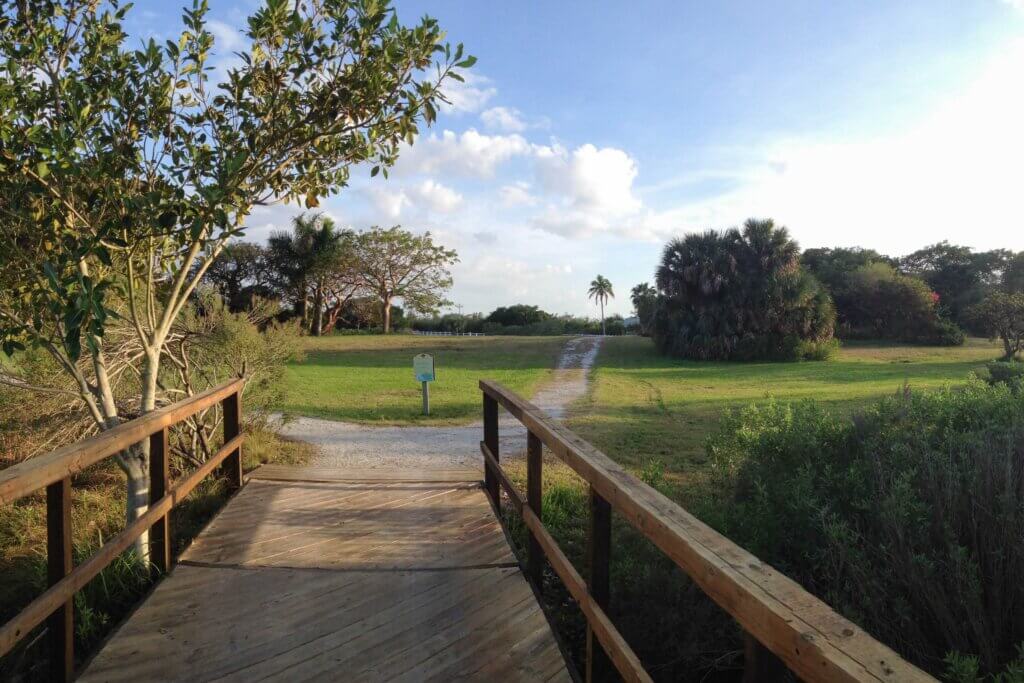 Native American Museums and Parks in Florida
