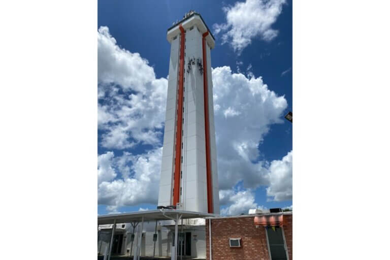 Florida's Citrus Tower in Clermont: A Blast from the Past • Authentic ...