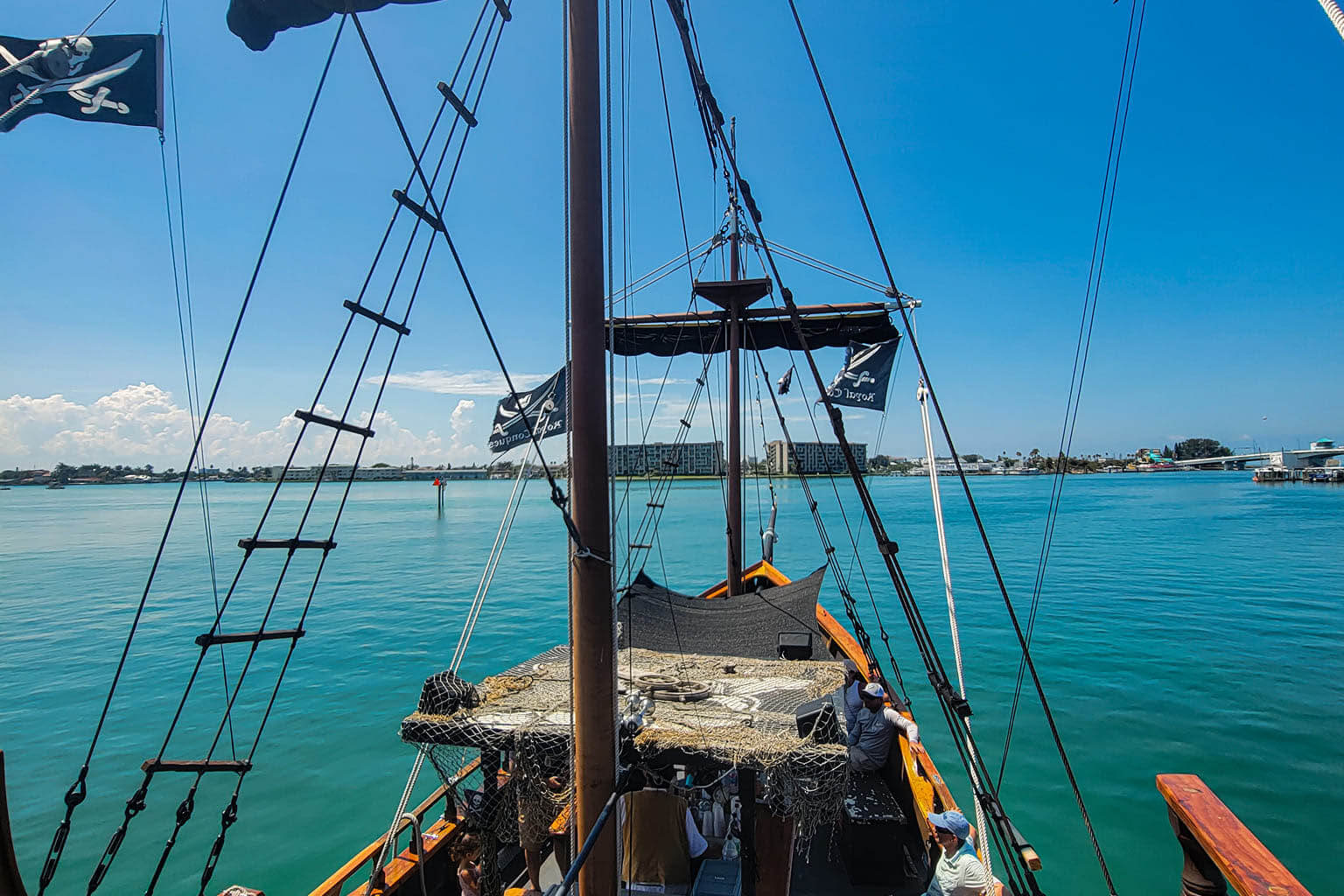 These "Arrrrrr" the Best Pirate Tours in Florida (2025) • Authentic Florida