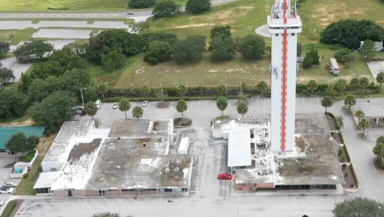 Florida's Citrus Tower in Clermont: A Blast from the Past • Authentic ...
