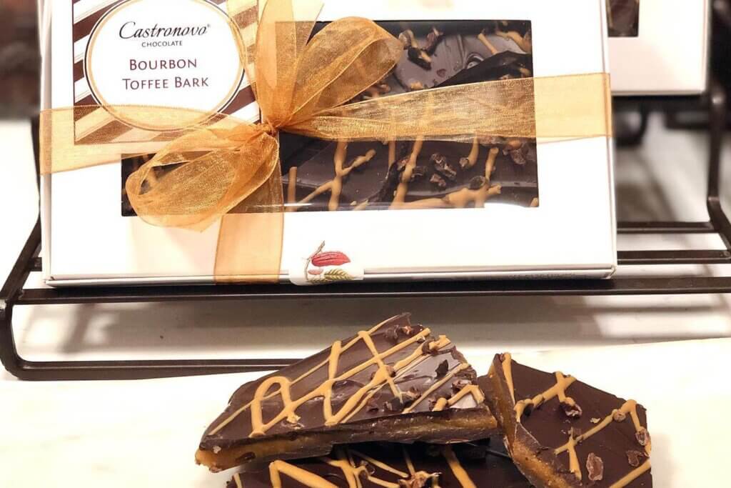 20 Places to Enjoy the Best Chocolate in Florida • Authentic Florida