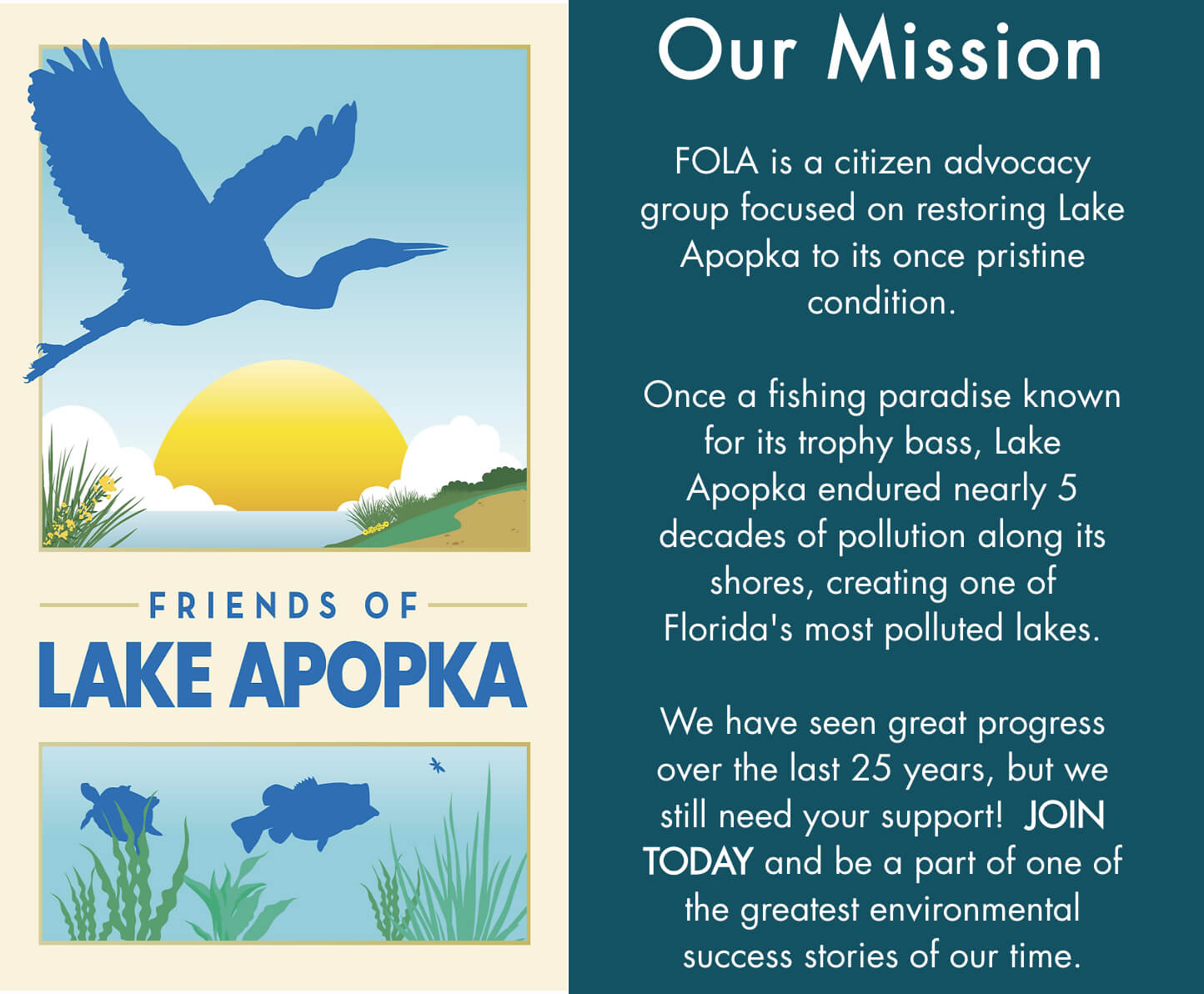 Spotlight on Spectacular Lake Apopka Wildlife Drive • Authentic Florida