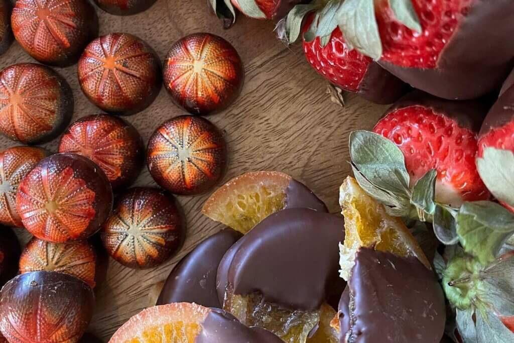20 Places to Enjoy the Best Chocolate in Florida • Authentic Florida