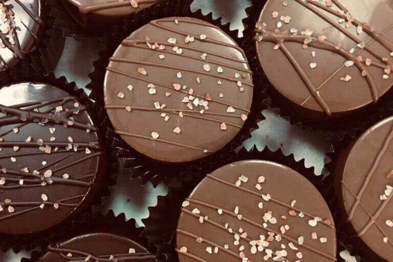 20 Places to Enjoy the Best Chocolate in Florida • Authentic Florida