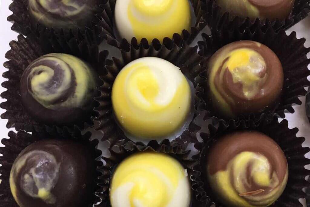20 Places to Enjoy the Best Chocolate in Florida • Authentic Florida