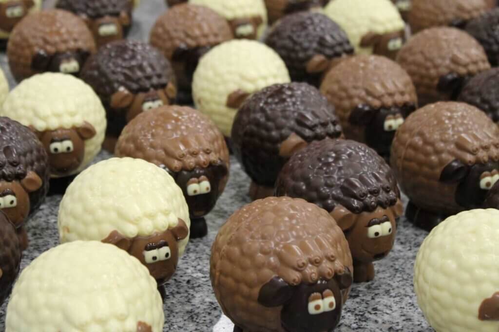 20 Places to Enjoy the Best Chocolate in Florida • Authentic Florida