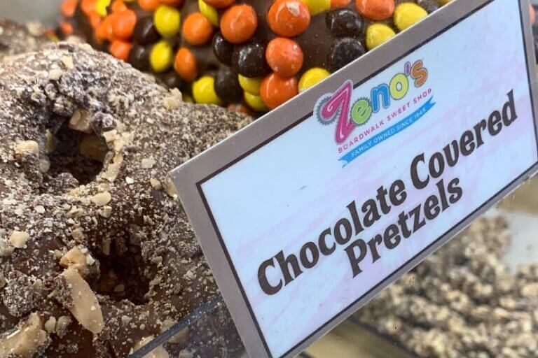 20 Places to Enjoy the Best Chocolate in Florida • Authentic Florida