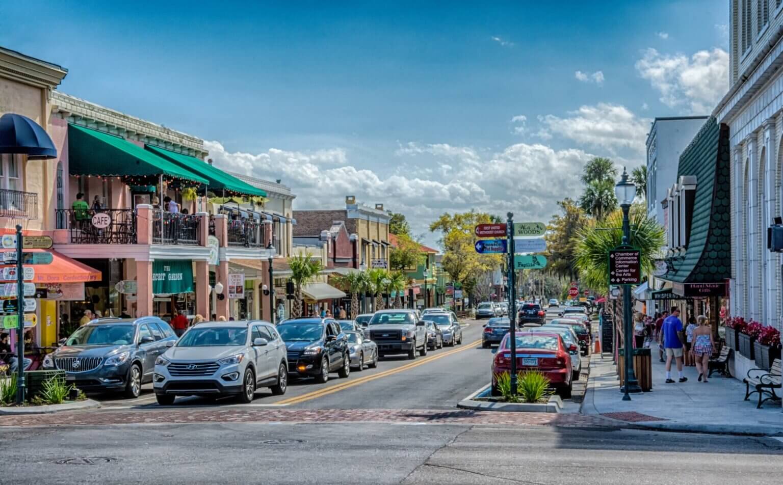 23 Best Things to Do in Mount Dora - Authentic Florida