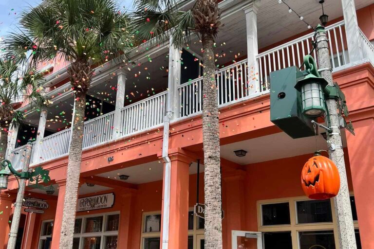 15 Top Florida Events in October 2024 • Authentic Florida