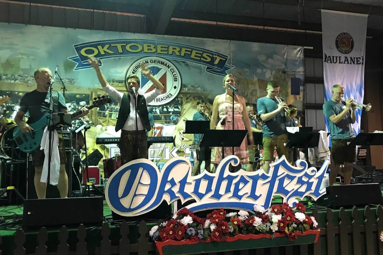 Top Florida Events in October • Authentic Florida