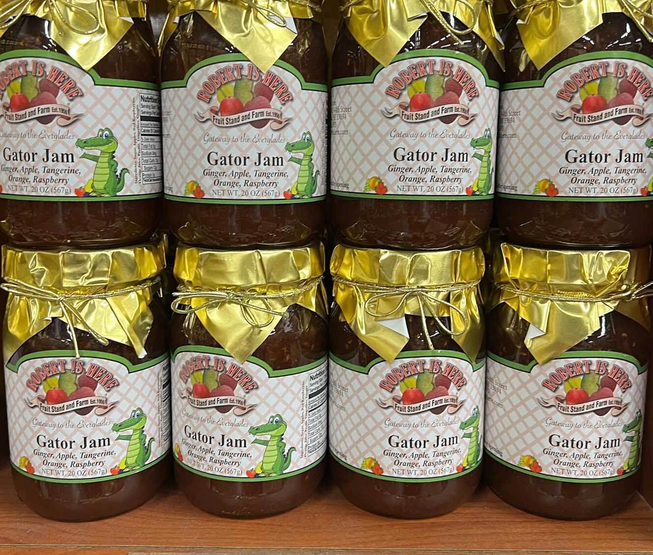 ROBERT IS HERE: An Iconic Gem in Homestead since 1959! • Authentic Florida