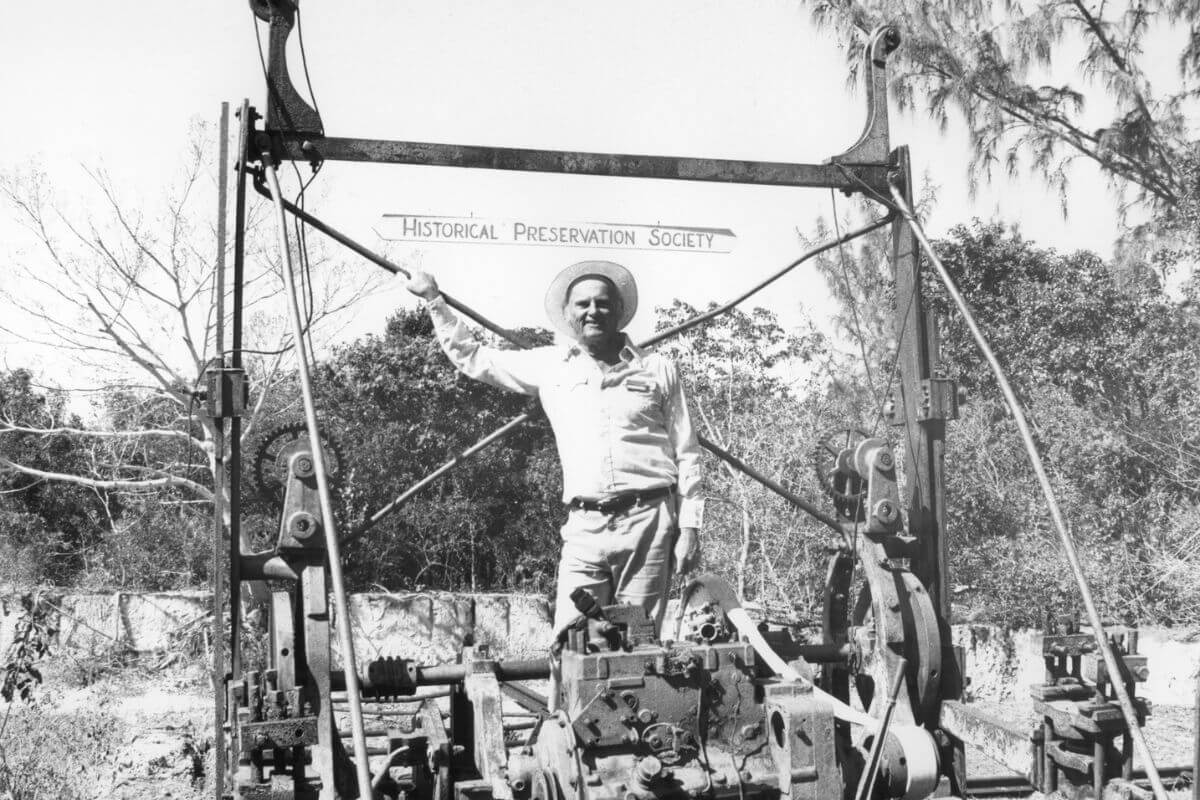 Florida Keys Film Tells Heartwarming Story • Authentic Florida
