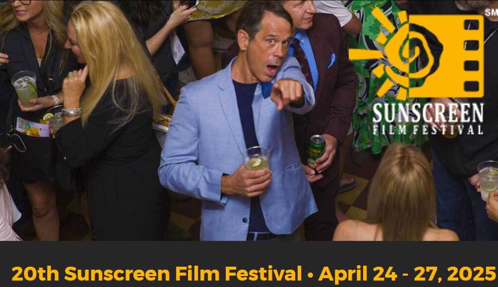 A Guide to Film Festivals in Florida - The 2025 Edition ...
