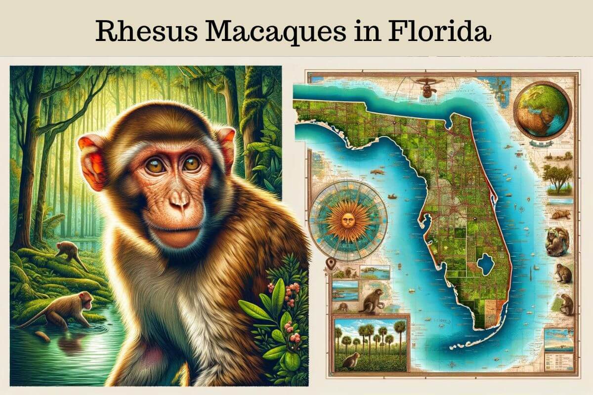 7+ Playful Places to See Monkeys in Florida (2025) • Authentic Florida