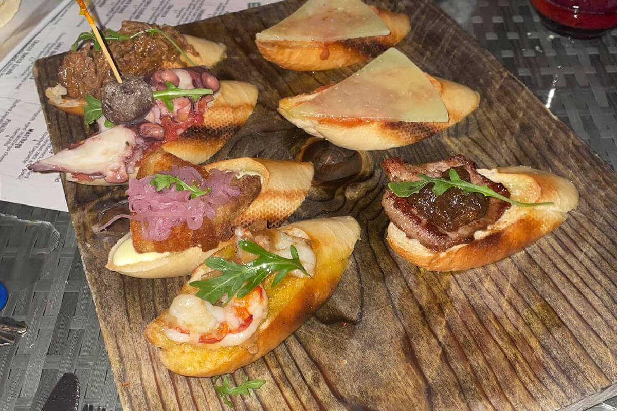 18 Places for the Best Sangria in Florida (2025) • Authentic Florida