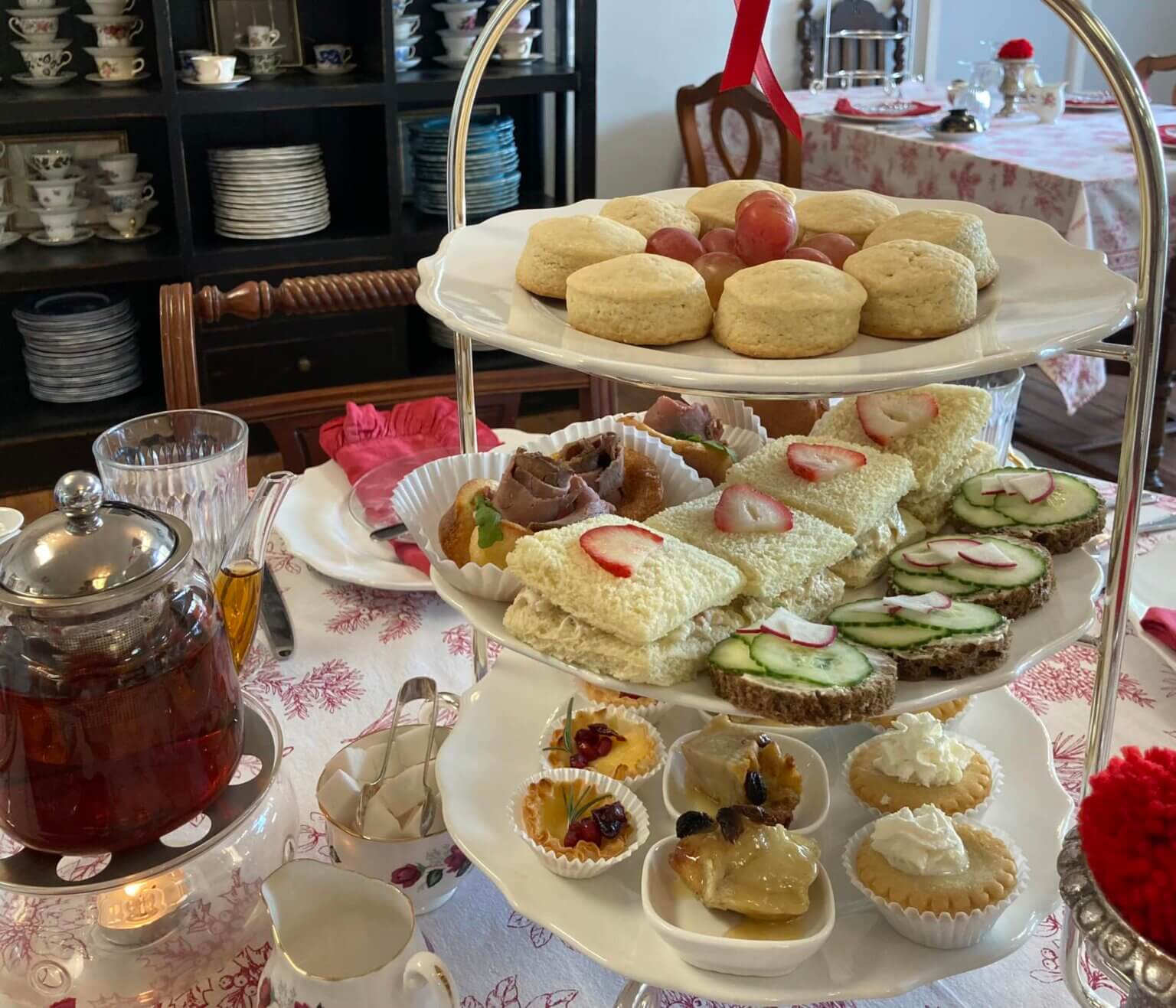14+ Best Tea Rooms in Florida (2024)