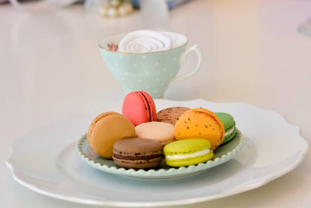 14+ Best Tea Rooms in Florida (2025)