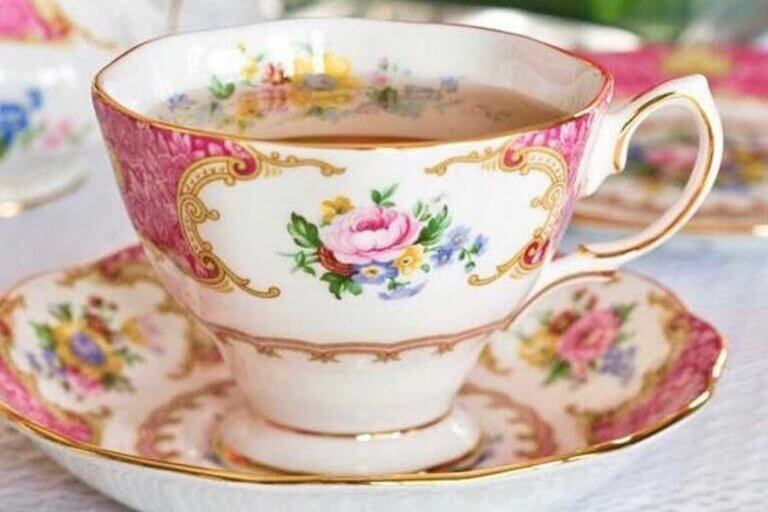 14+ Best Tea Rooms in Florida