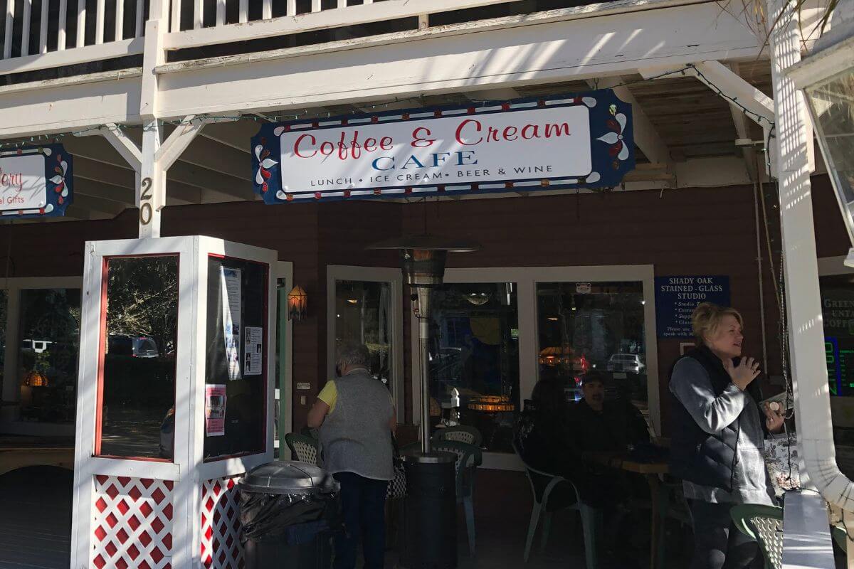 Micanopy: The Florida Town that Time Forgot • Authentic Florida