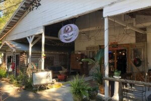 Micanopy: The Florida Town that Time Forgot • Authentic Florida