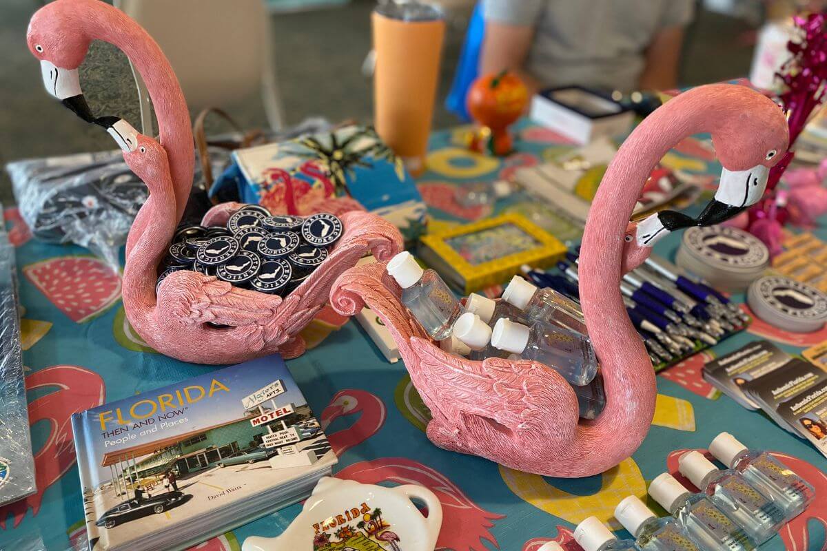 Floridiana Fest 2025 Takes Over Sarasota on April 11th-12th • Authentic ...