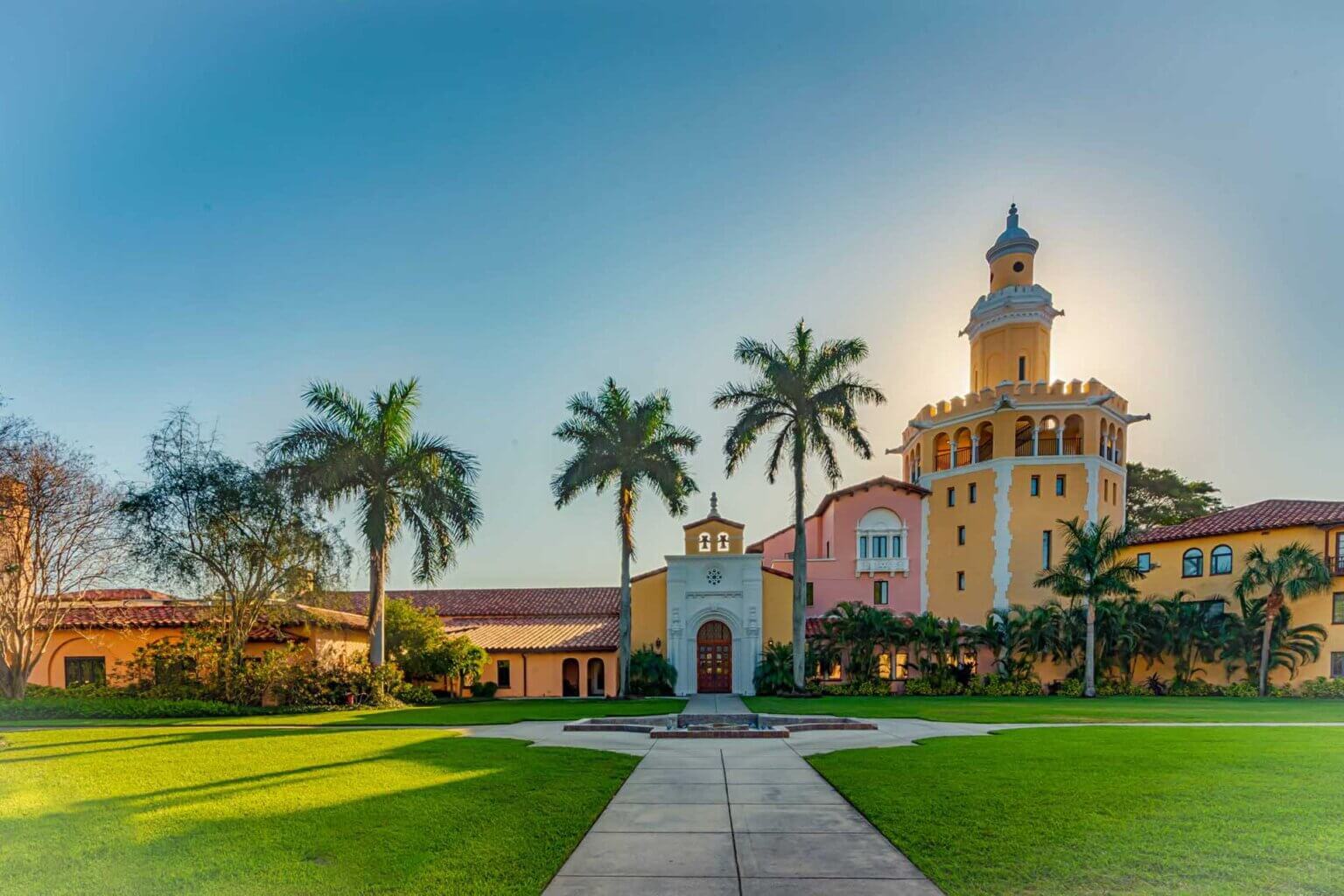 15 Best Things to Do in DeLand (2025) • Authentic Florida