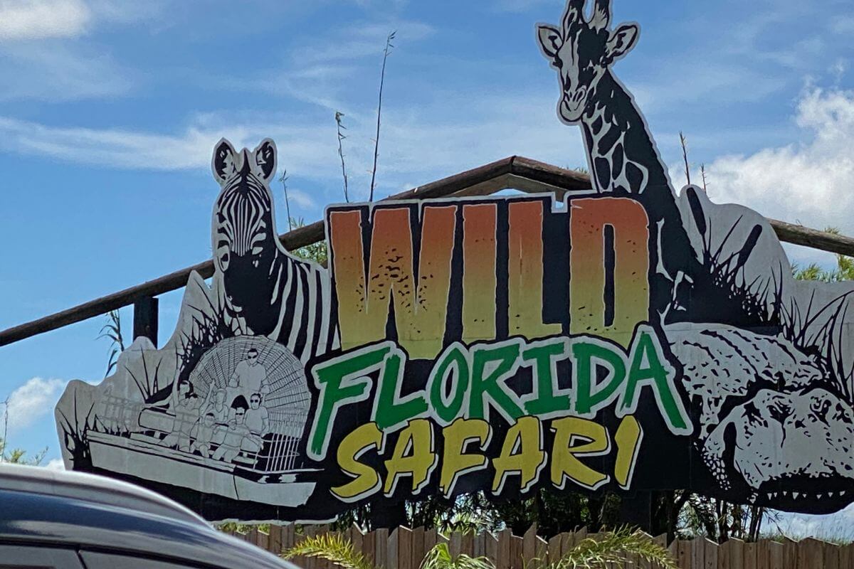 10 Florida Alligator Parks You Won't Want to Miss