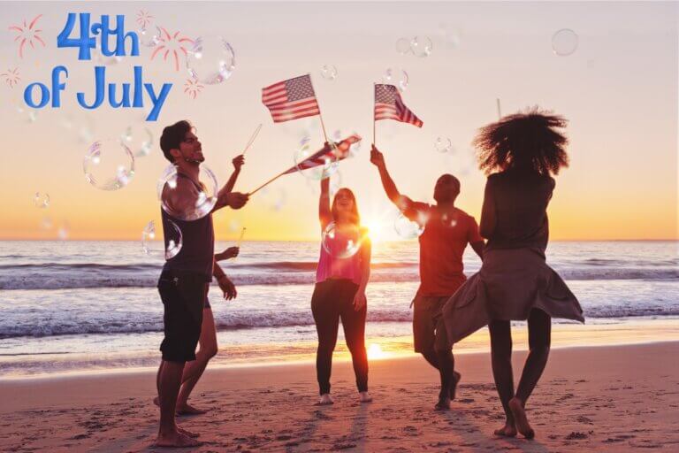 16 Places to Celebrate 2026's 4th of July in Florida • Authentic Florida