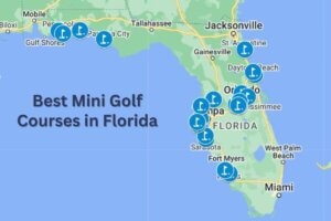 29 Best Mini Golf Courses in Florida • Authentic Florida