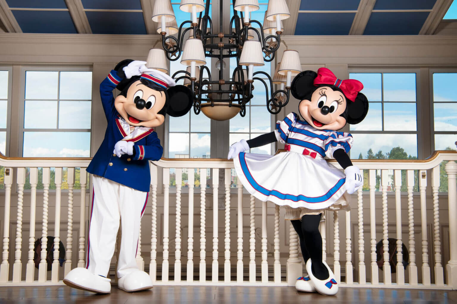 10+ Most Famous Florida Mascots • Authentic Florida