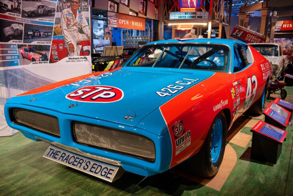 6 Best Car Museums in Florida (2025) • Authentic Florida