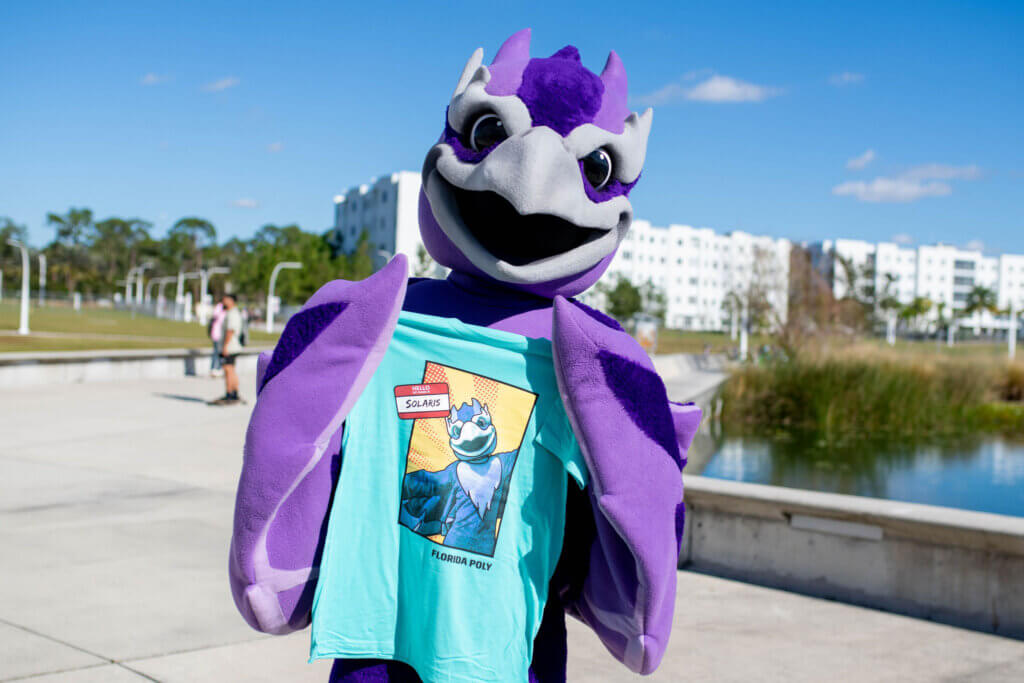 10+ Most Famous Florida Mascots • Authentic Florida